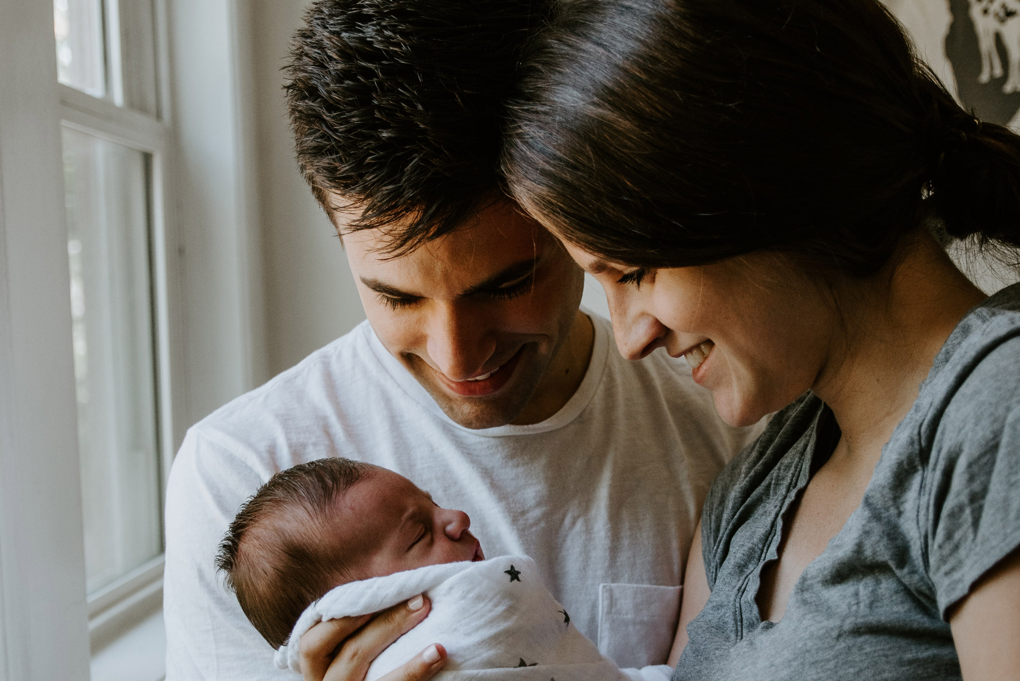 Pastoral Familiar - Evangelization and Family Life Ministries