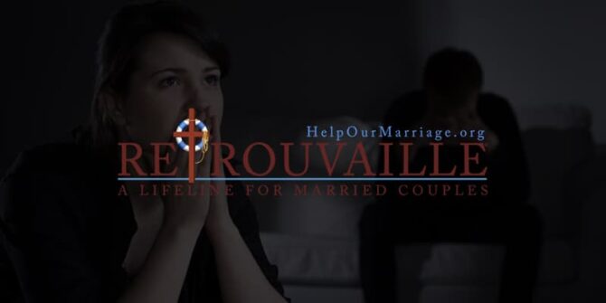 Marriage Help – Evangelization and Family Life Ministries