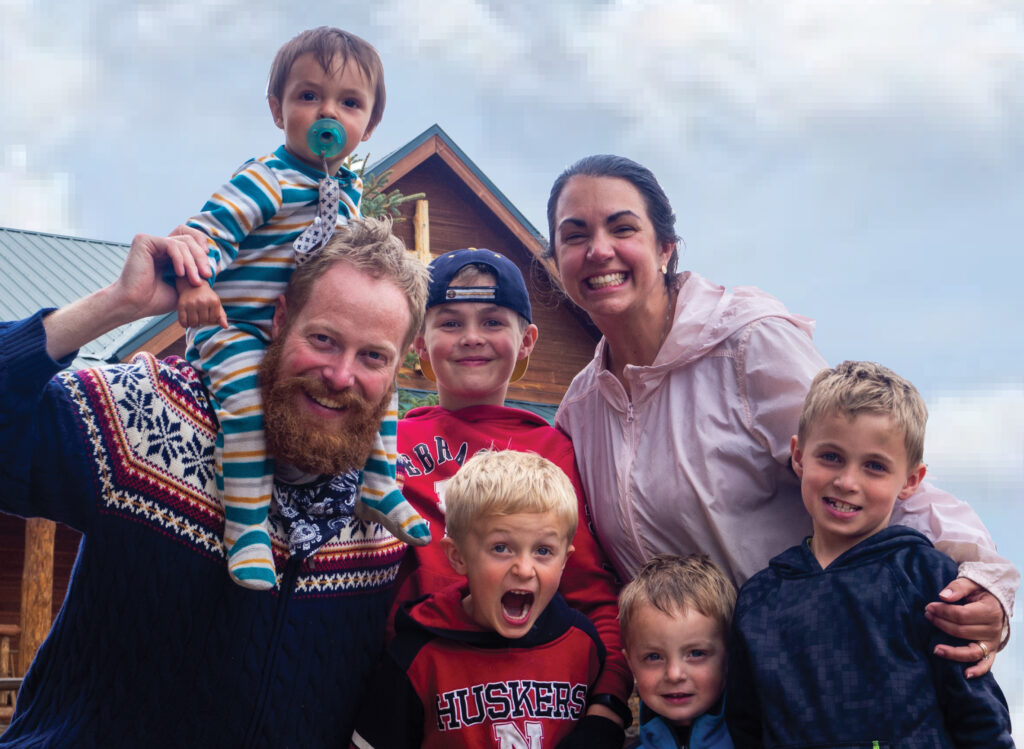 Grants | Archbishop's Catholic Appeal