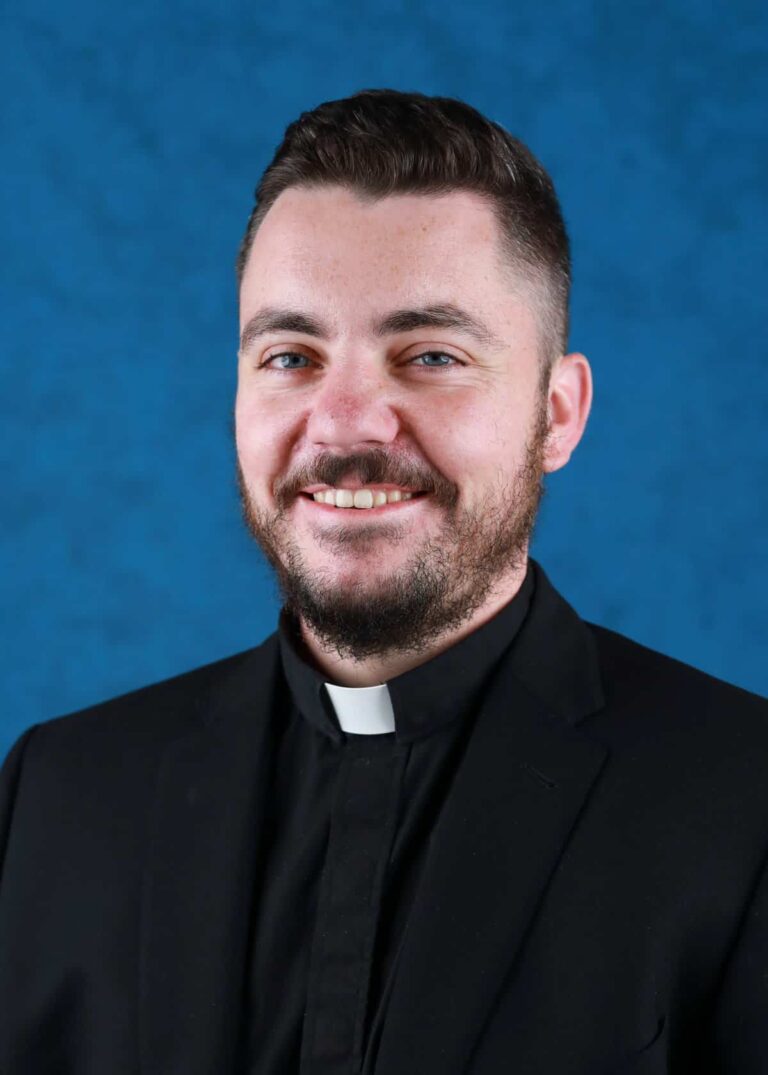 Get to know the archdiocese’s newest 6 priests!