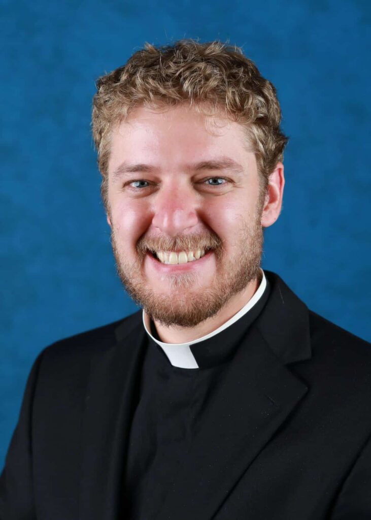 Get to know the archdiocese’s newest 6 priests!