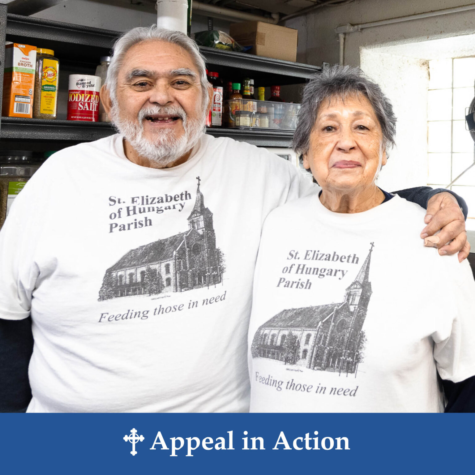 Explore the Archbishop's Catholic Appeal - Archbishop's Catholic Appeal
