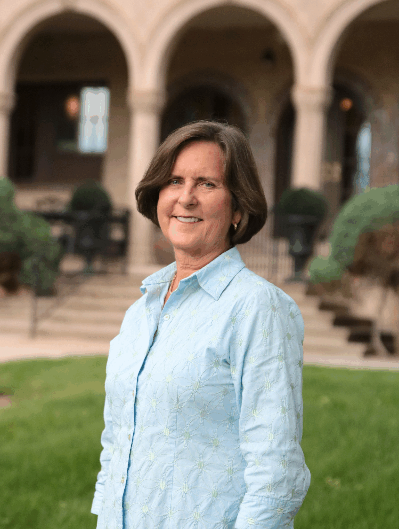 Guided by Faith, Serving with Heart: Mary Ann’s Story