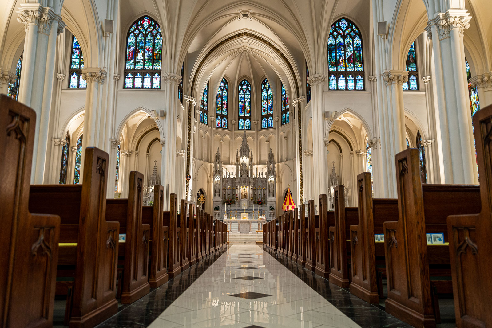 Upload - National Eucharistic Revival