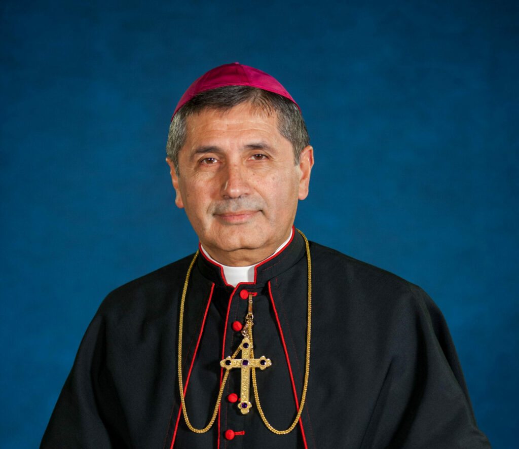 Parish Pilgrimage Sites - National Eucharistic Revival