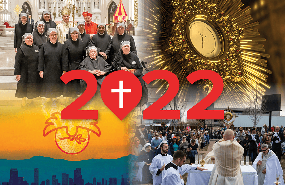 Archdiocese of Denver - The Catholic Church in Northern Colorado