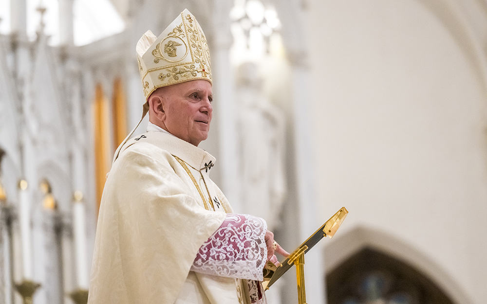 Archdiocese of Denver - The Catholic Church in Northern Colorado