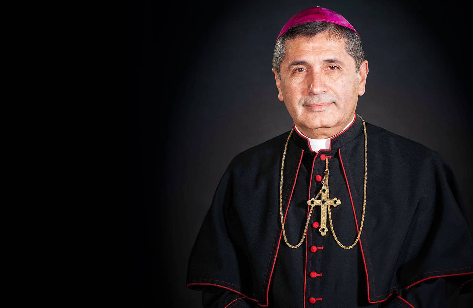 Our Auxiliary Bishop - Archdiocese of Denver