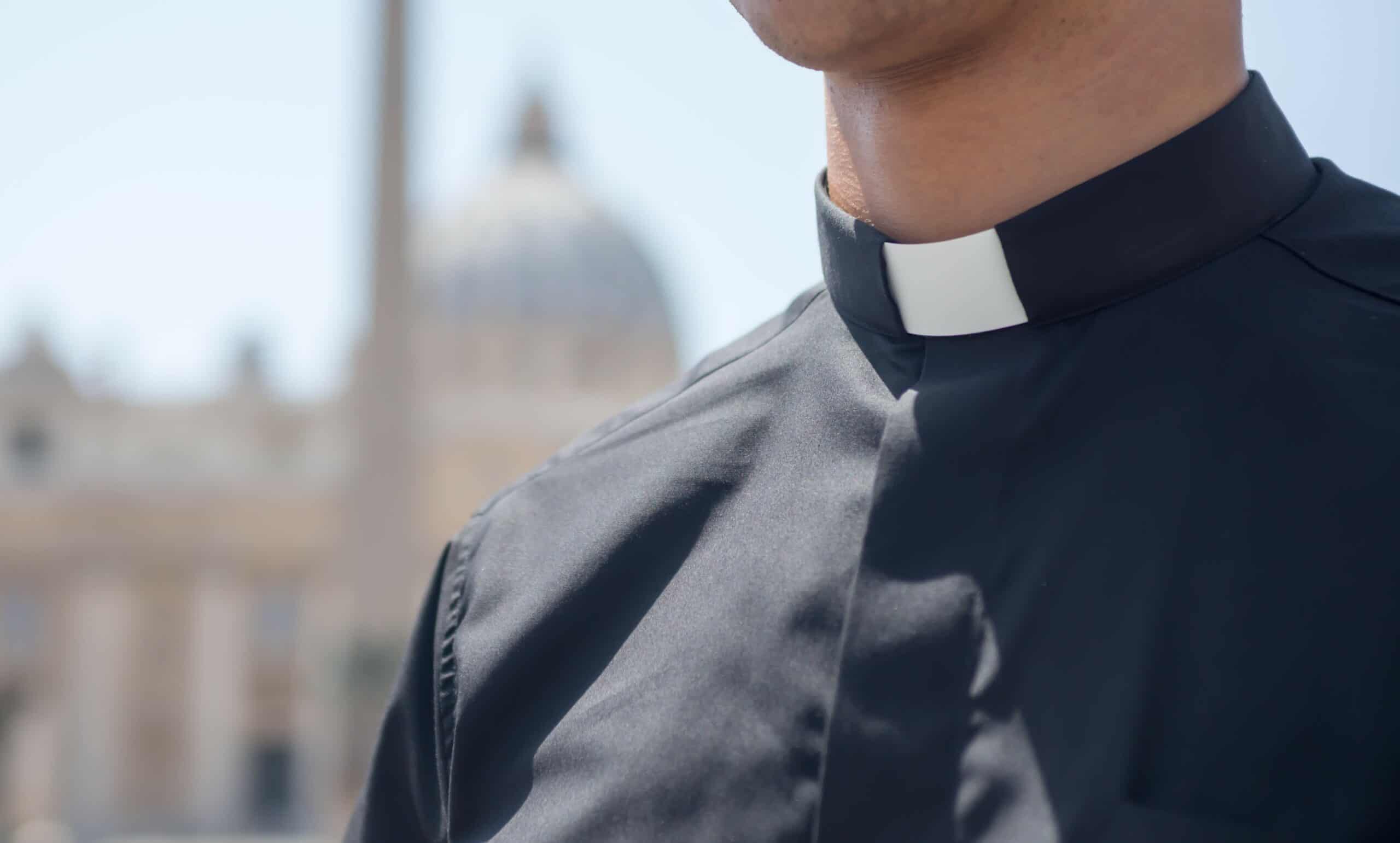 Clergy Profiles - Archdiocese of Denver