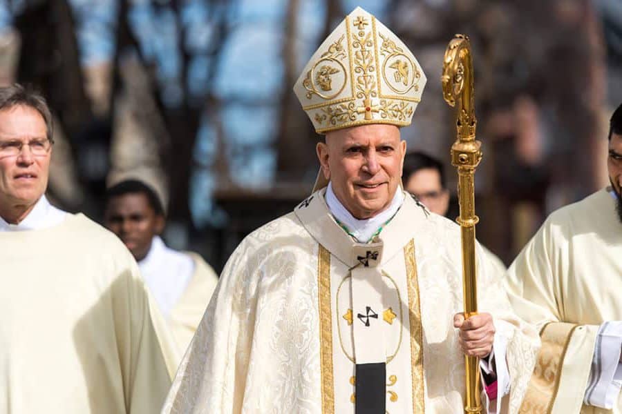 Offices and Ministries – Archdiocese of Denver