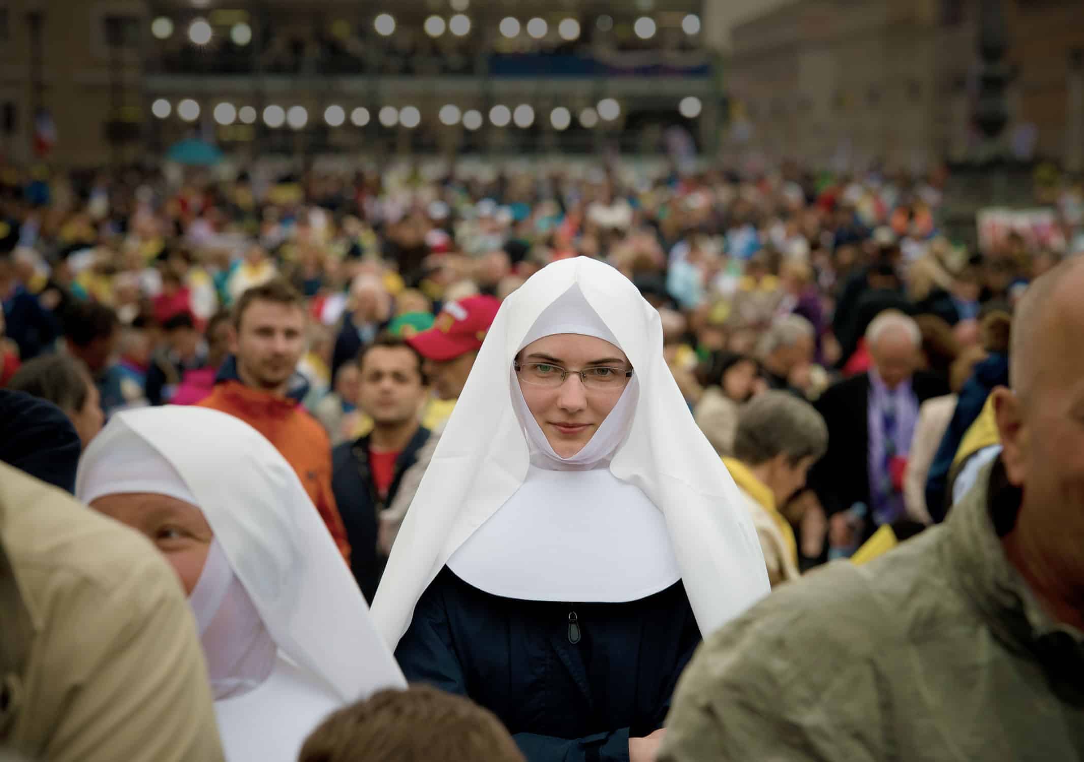 Consecrated Life - Archdiocese of Denver