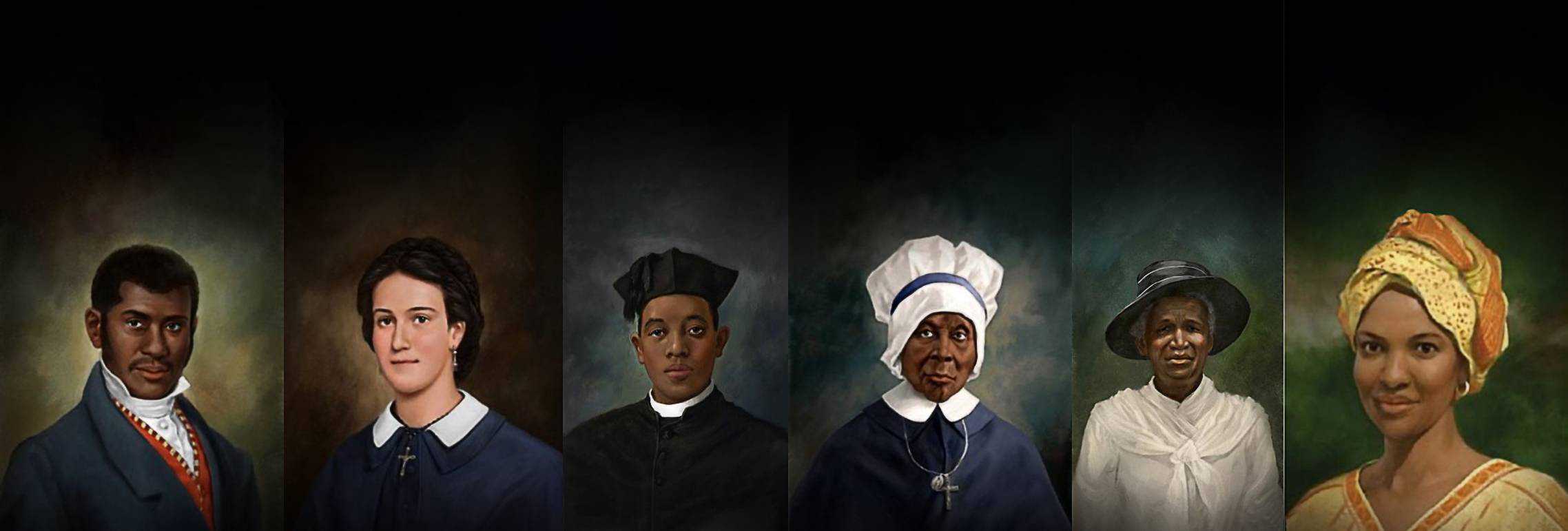 Black Catholic Ministry - Archdiocese of Denver