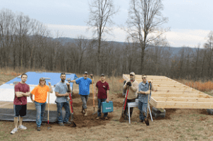 Missionary Opportunities - Archdiocese of Denver