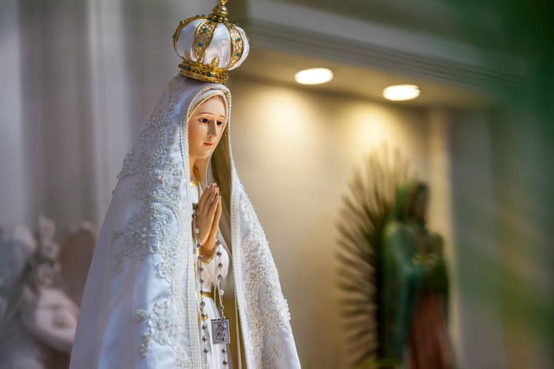 Novena to Our Lady of Fatima - Archdiocese of Denver