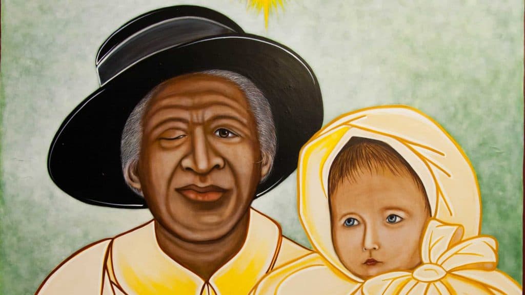 Julia Greeley - Archdiocese of Denver