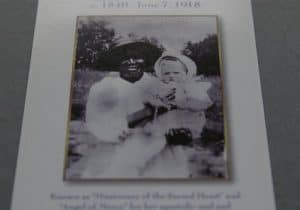 Julia Greeley - Archdiocese of Denver