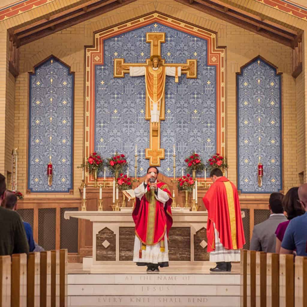 Archdiocese of Denver - The Catholic Church in Northern Colorado