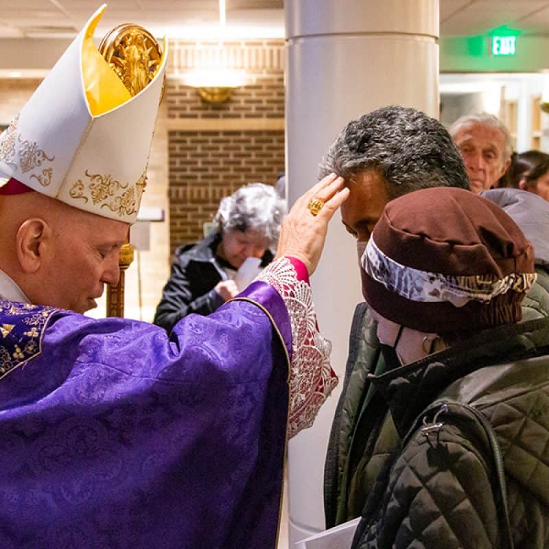 Archdiocese of Denver - The Catholic Church in Northern Colorado