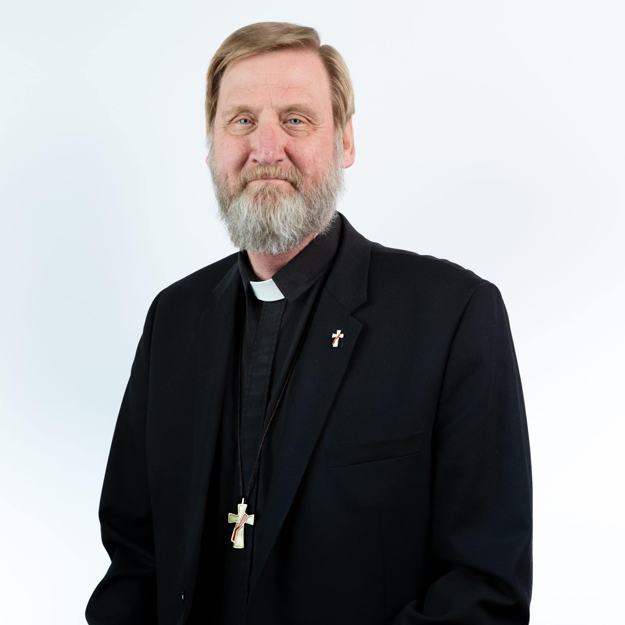 Deacon Vern Doblemann - Archdiocese of Denver
