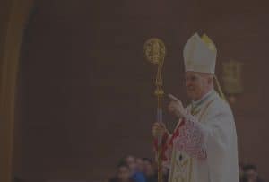 Our Archbishop - Archdiocese of Denver