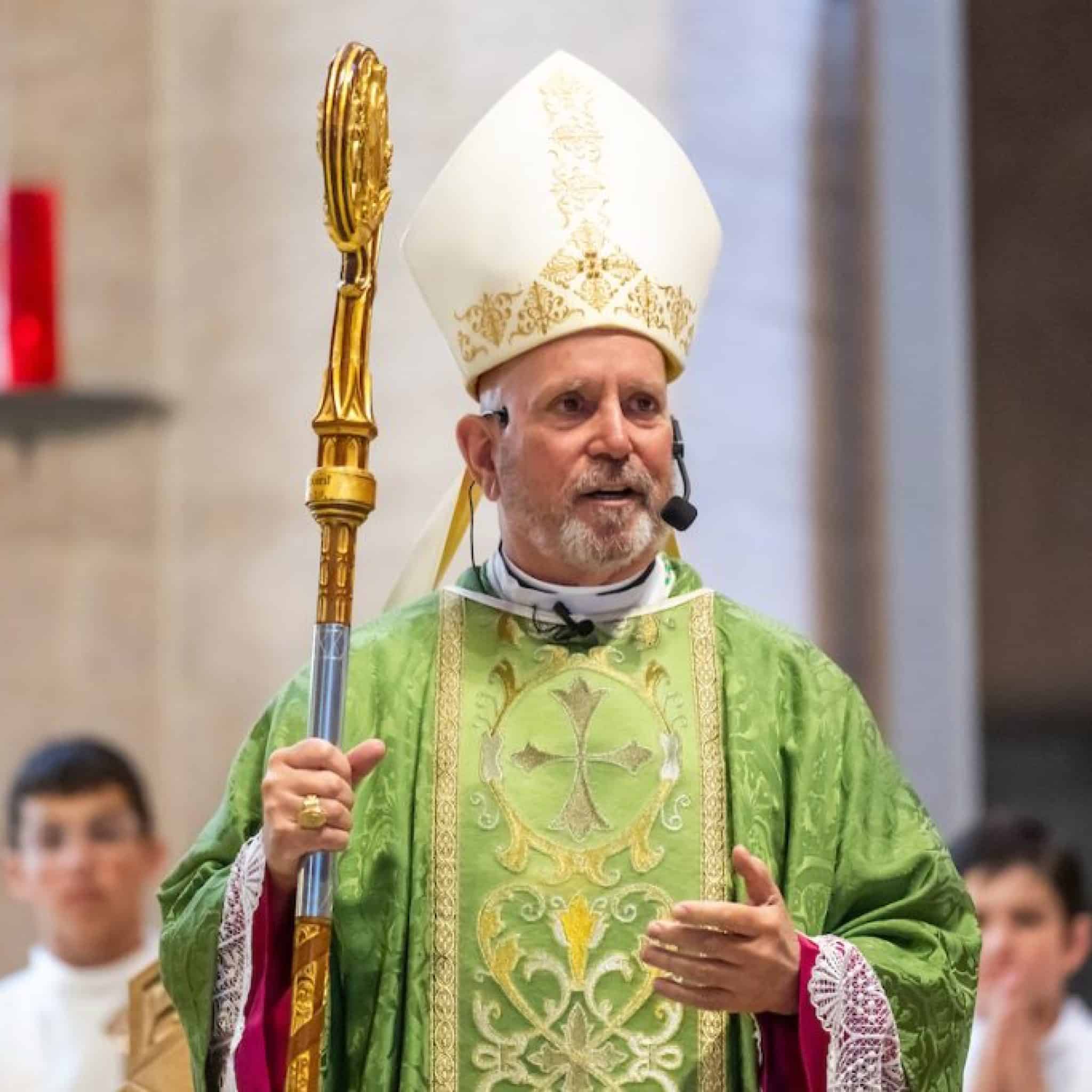 Archdiocese of Denver - The Catholic Church in Northern Colorado