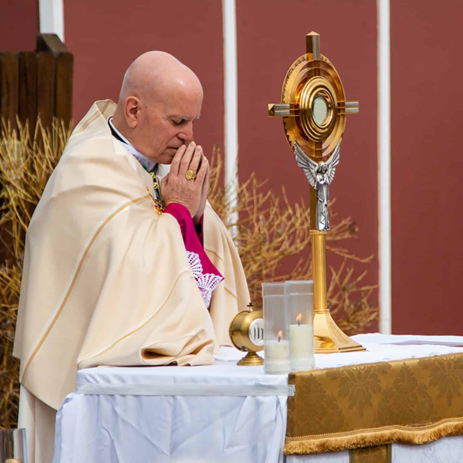 Archdiocese of Denver - The Catholic Church in Northern Colorado