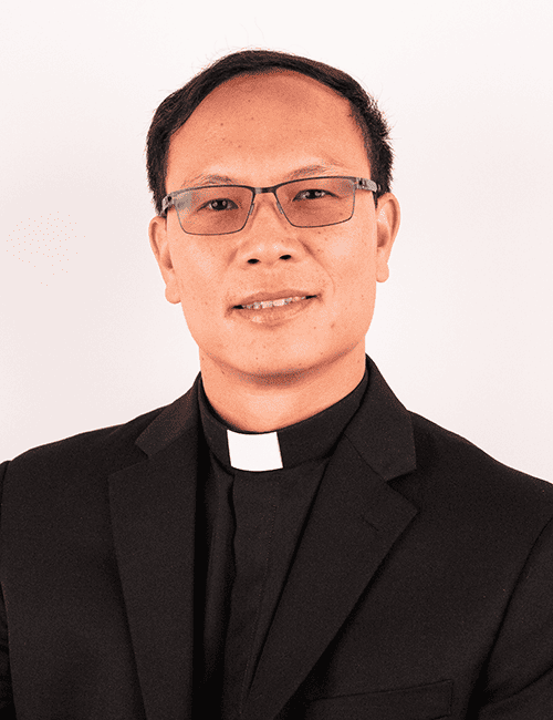 Clergy Search - Archdiocese of Denver