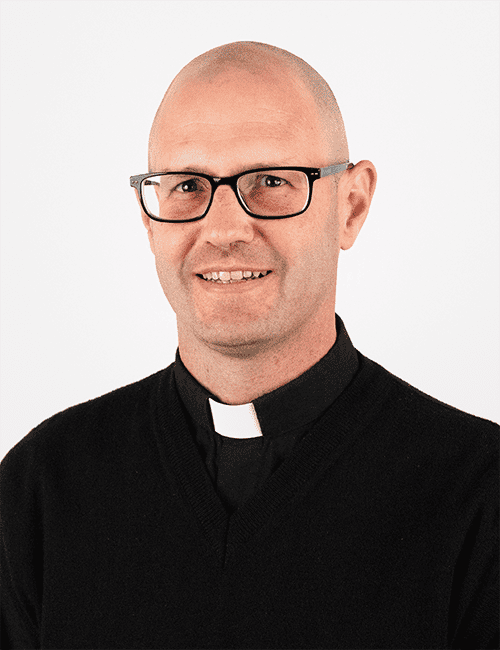 Very Rev. Joseph McLagan - Archdiocese of Denver