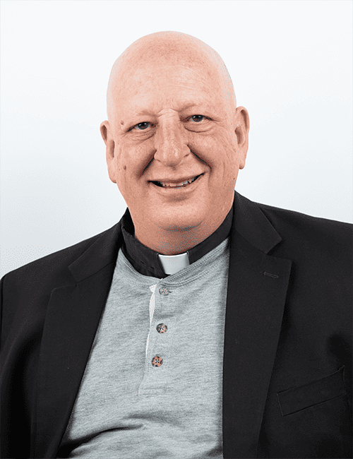 Rev. James Thermos - Archdiocese of Denver