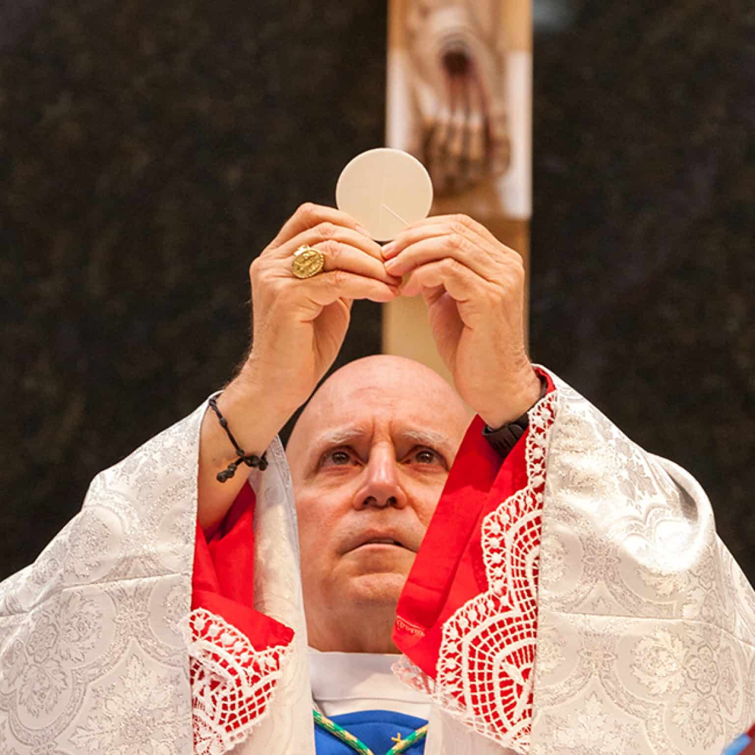 Archdiocese of Denver - The Catholic Church in Northern Colorado