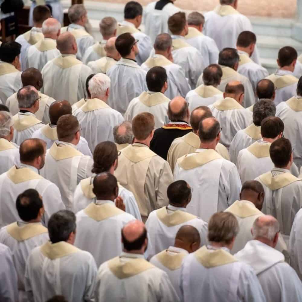 Archdiocese of Denver - The Catholic Church in Northern Colorado