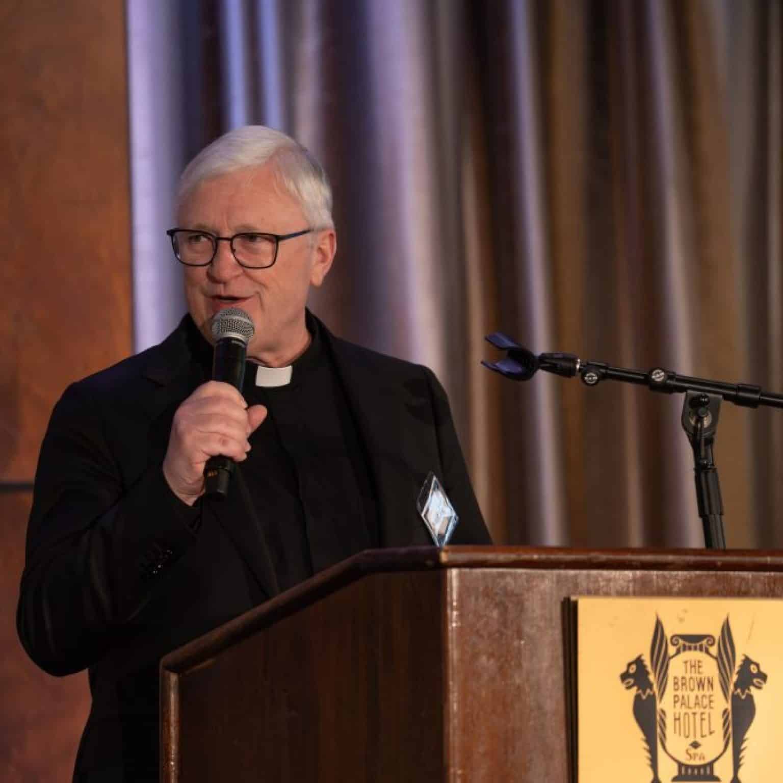 Archdiocese of Denver - The Catholic Church in Northern Colorado