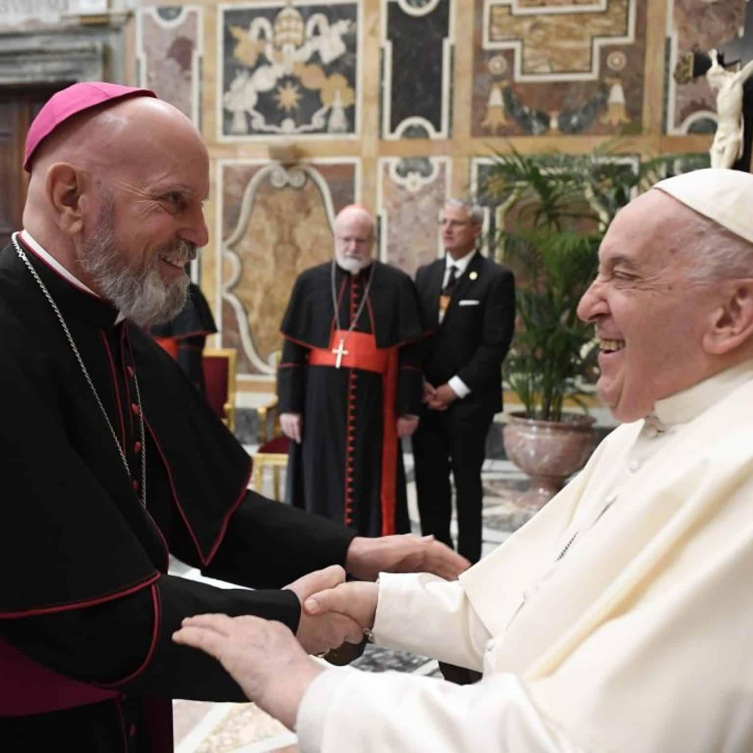Archdiocese of Denver - The Catholic Church in Northern Colorado