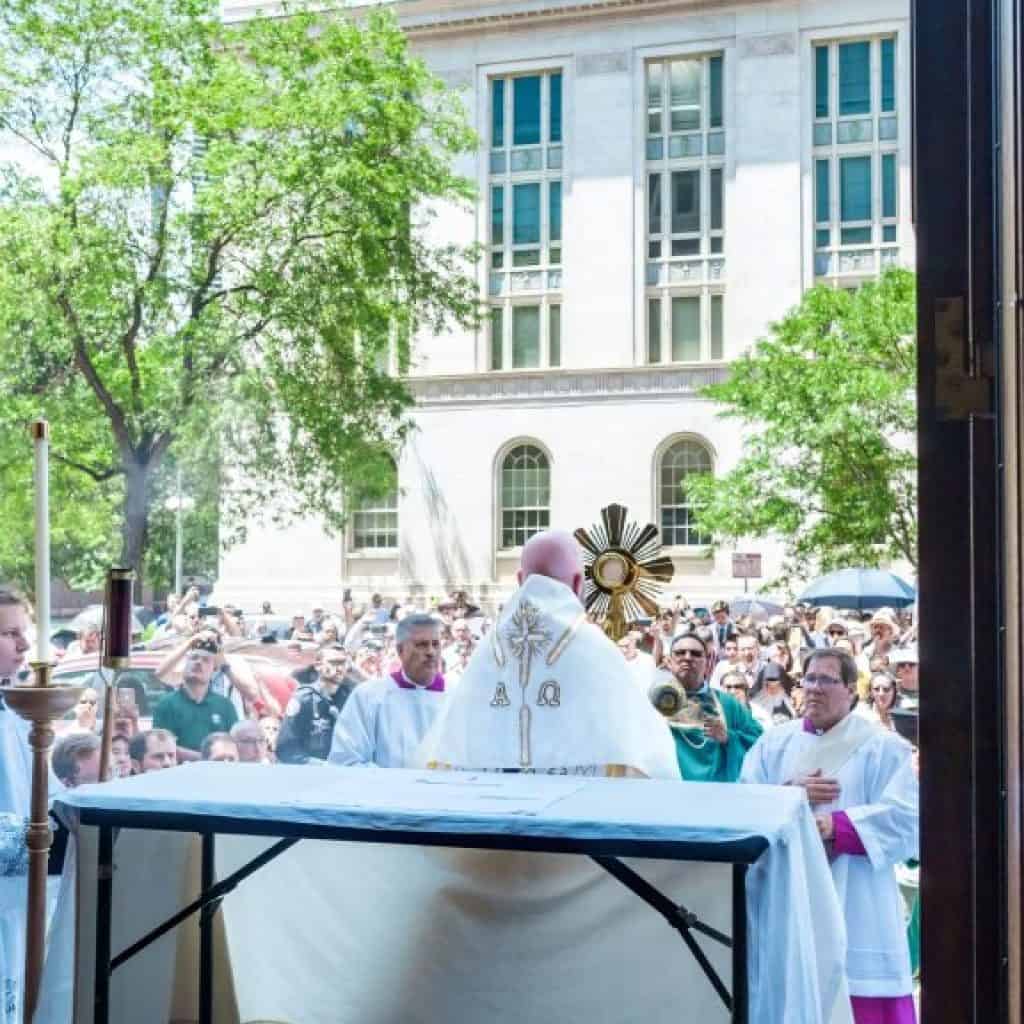 Archdiocese of Denver - The Catholic Church in Northern Colorado