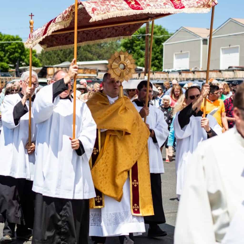 Archdiocese of Denver - The Catholic Church in Northern Colorado