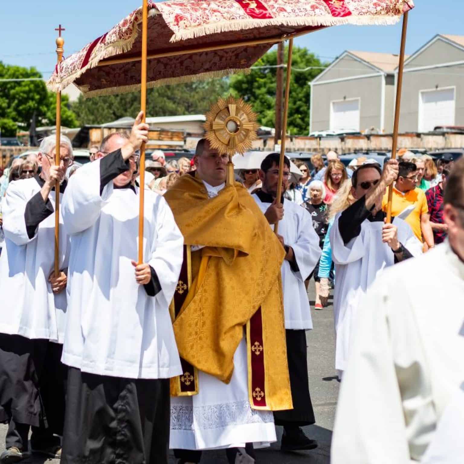 Archdiocese of Denver - The Catholic Church in Northern Colorado