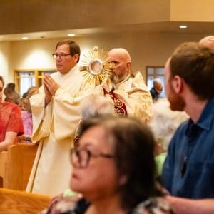 Archdiocese of Denver - The Catholic Church in Northern Colorado
