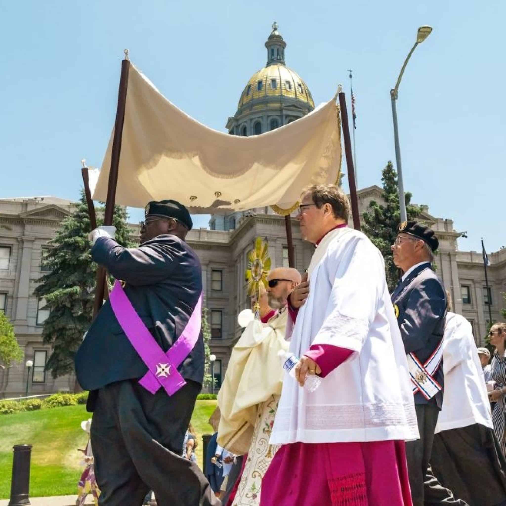 Archdiocese of Denver - The Catholic Church in Northern Colorado