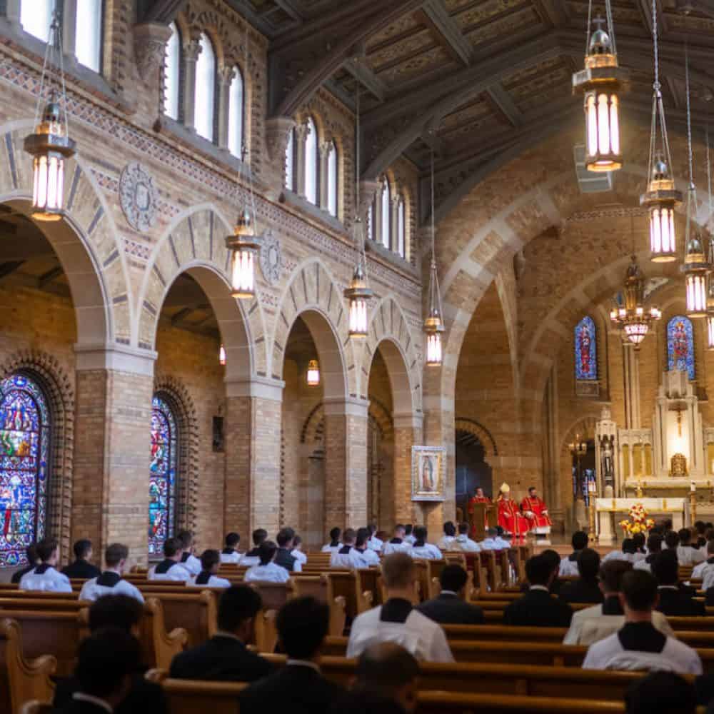 Archdiocese of Denver - The Catholic Church in Northern Colorado