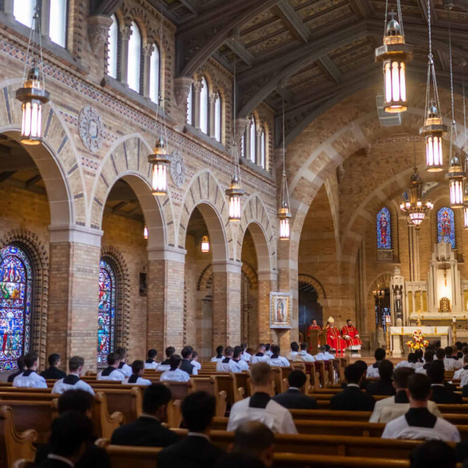 Archdiocese of Denver - The Catholic Church in Northern Colorado