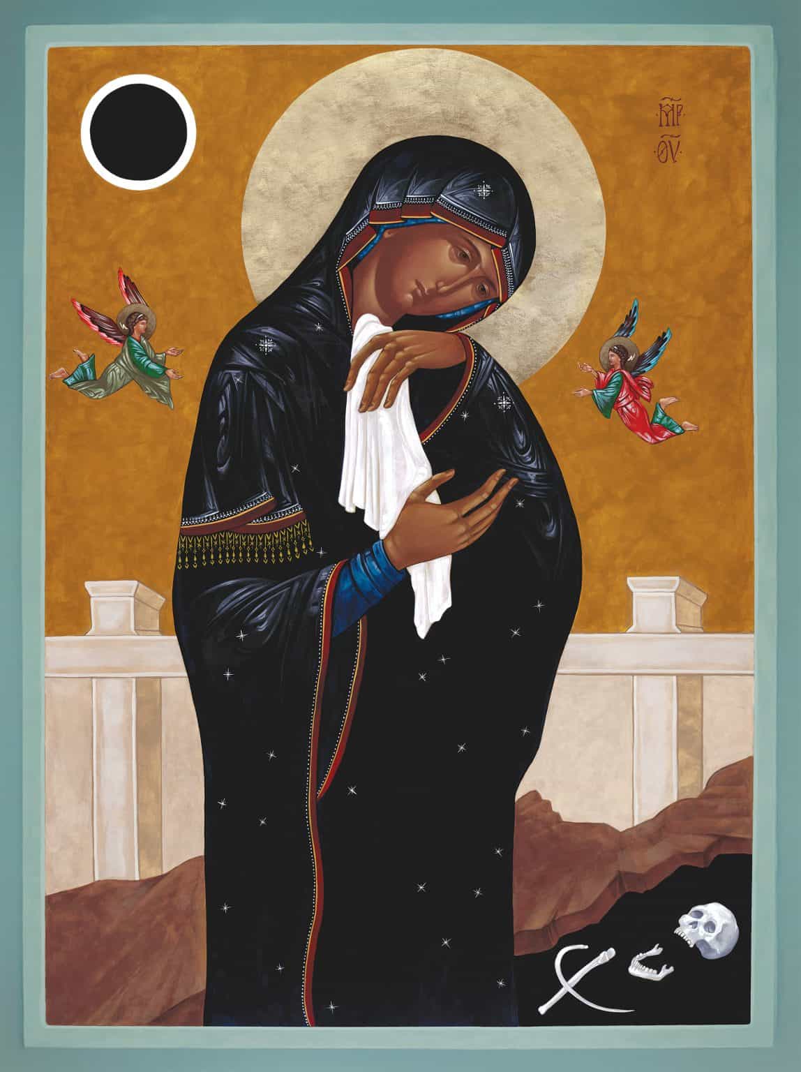 Standing With Mary at the Foot of the Cross – Archdiocese of Denver