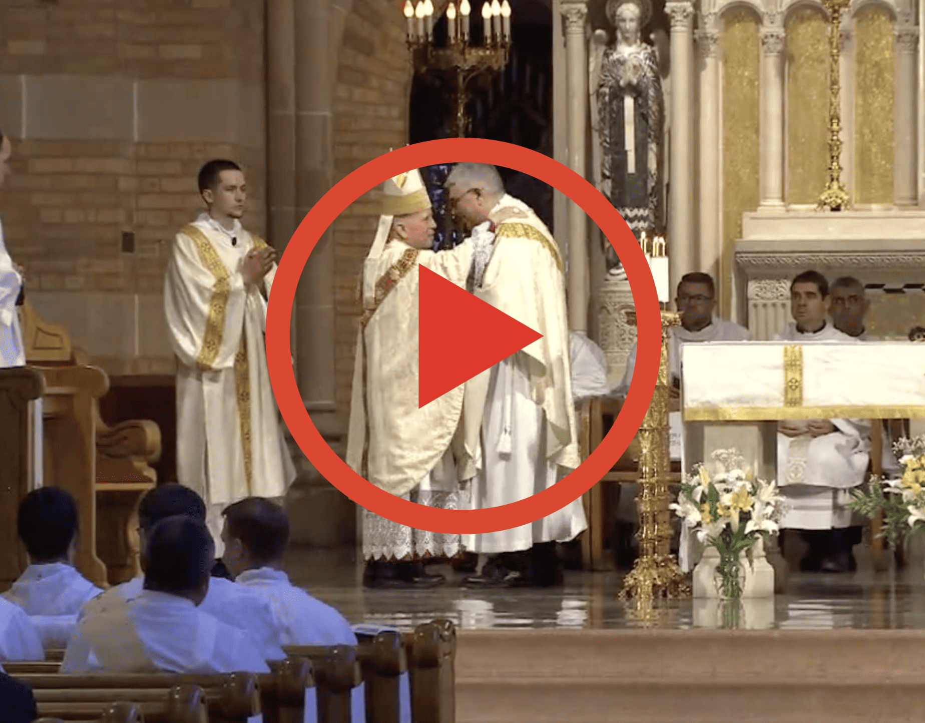 Archdiocese of Denver - The Catholic Church in Northern Colorado