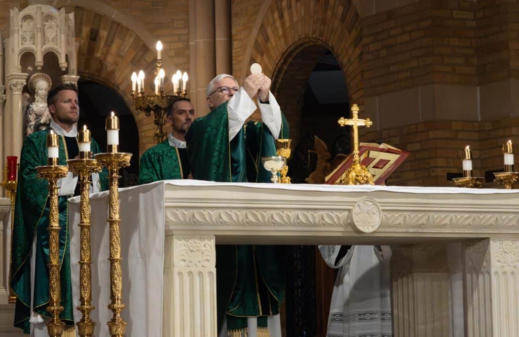 Archdiocese of Denver - The Catholic Church in Northern Colorado