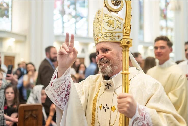 Archdiocese of Denver - The Catholic Church in Northern Colorado
