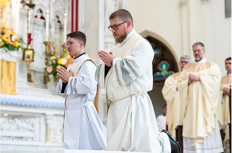 Archdiocese of Denver - The Catholic Church in Northern Colorado