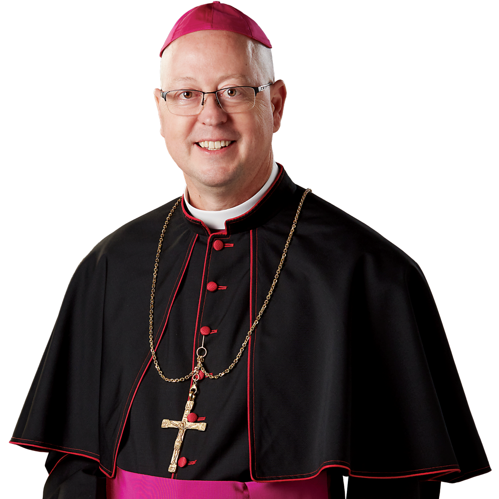 Welcoming Our Archbishop – Archdiocese of Denver